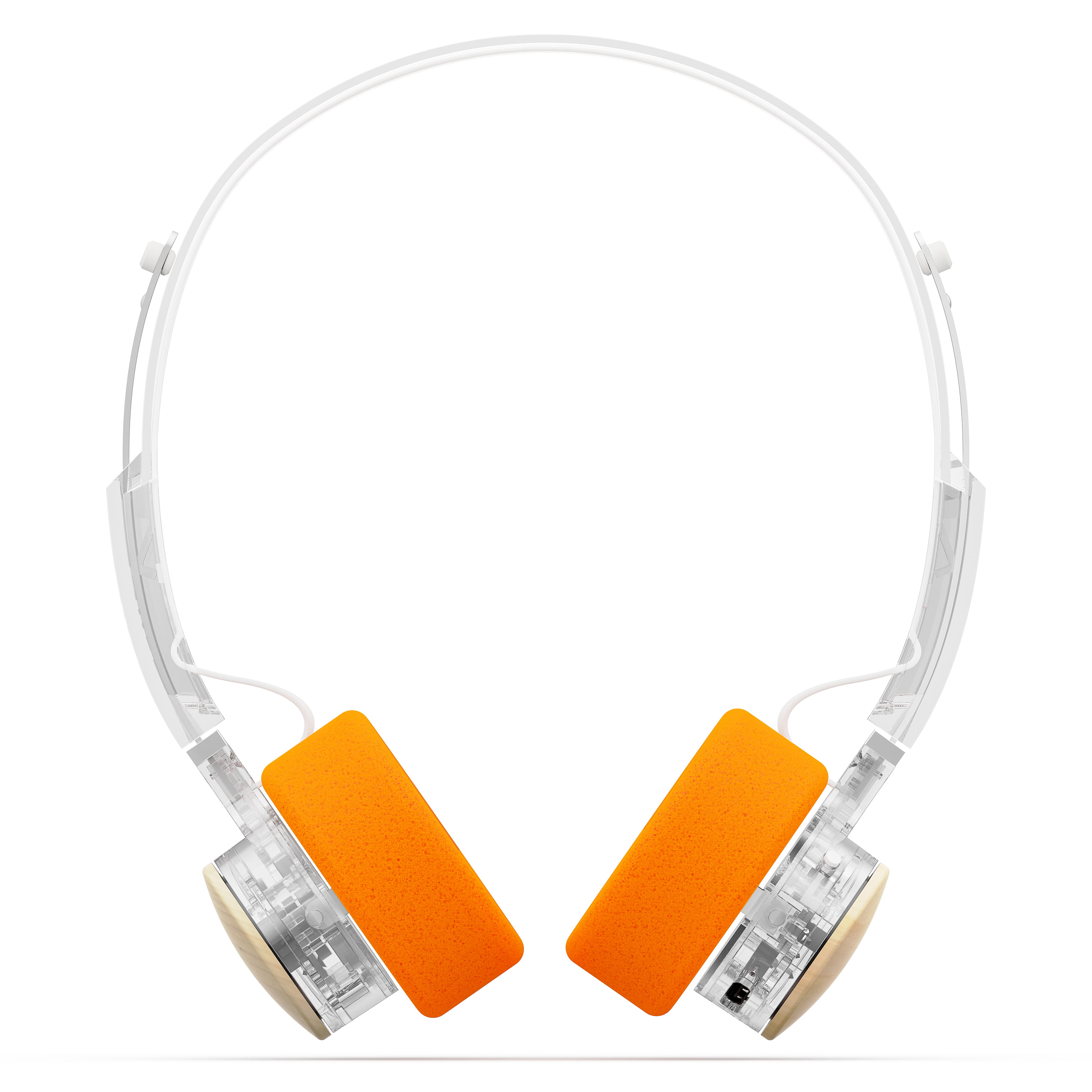 FiiO EH11 | Transparent | HL02825.3