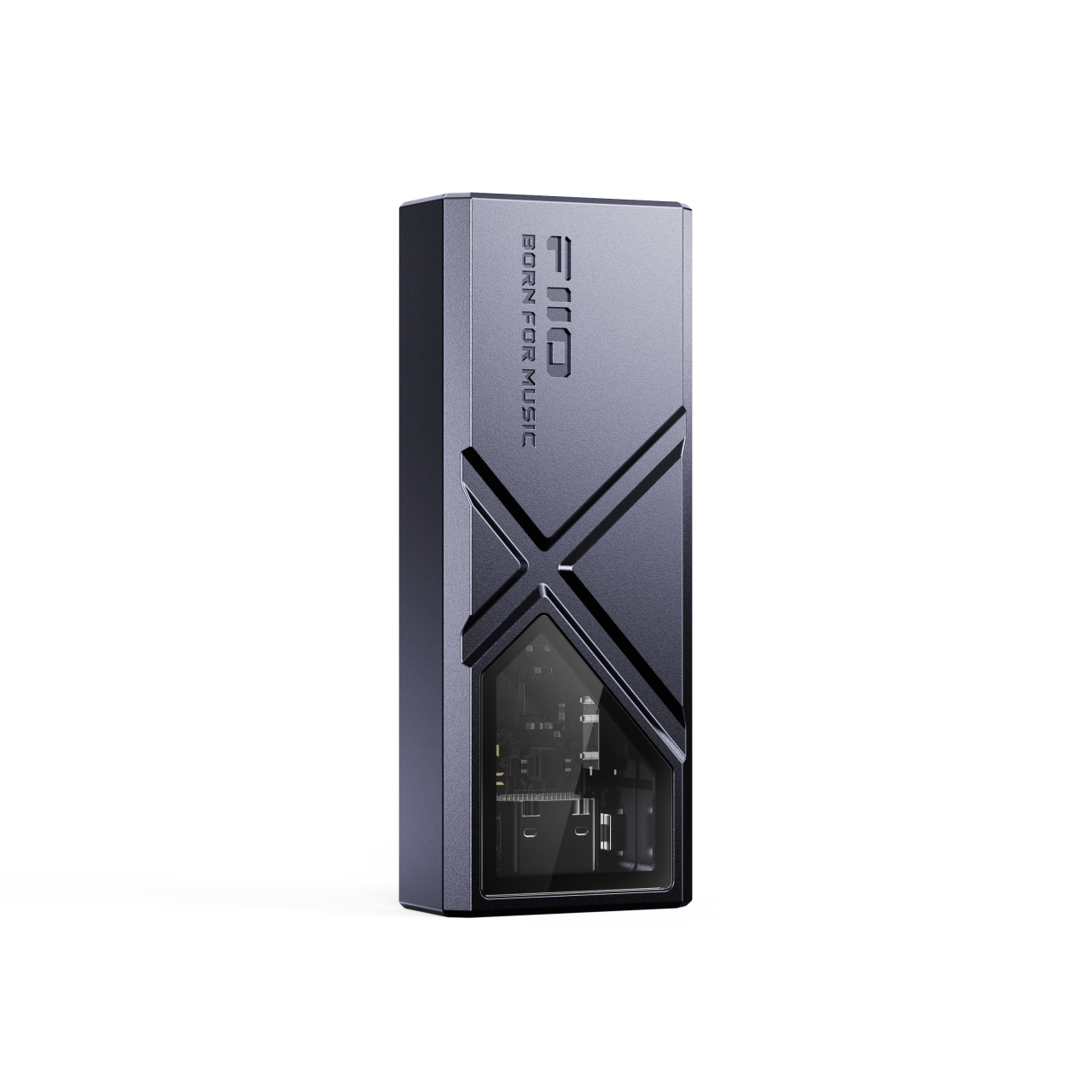 FiiO KA13 | Black | HL02244.black