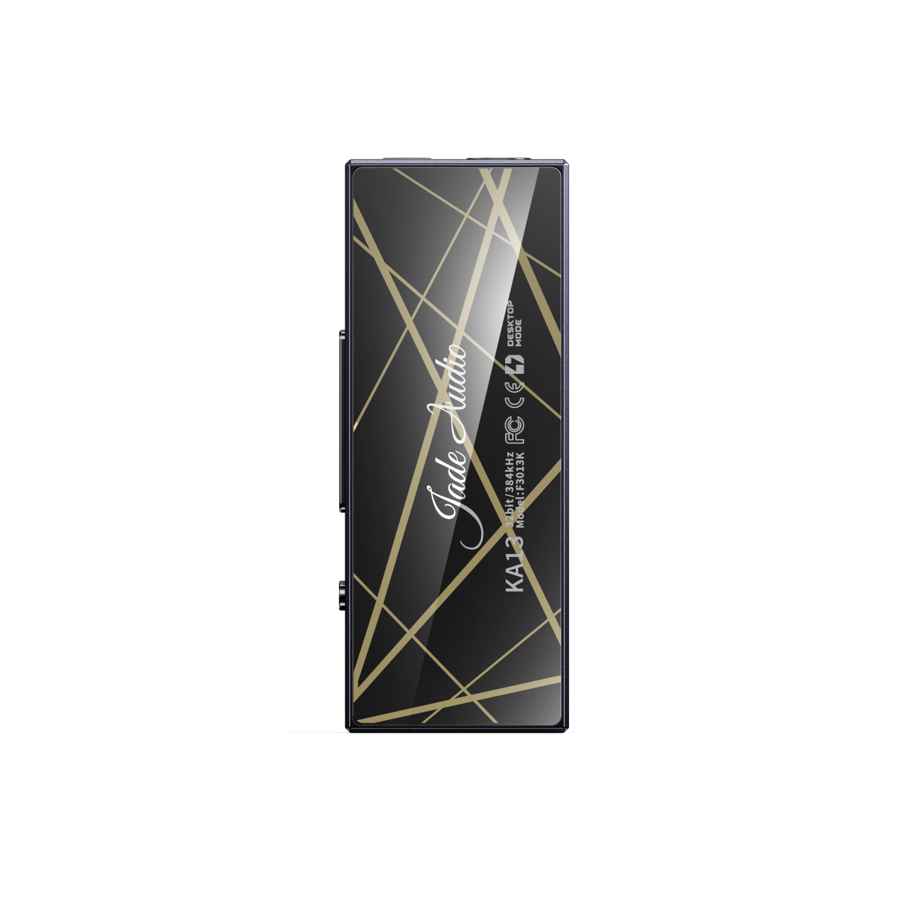 FiiO KA13 | Black | HL02244.black
