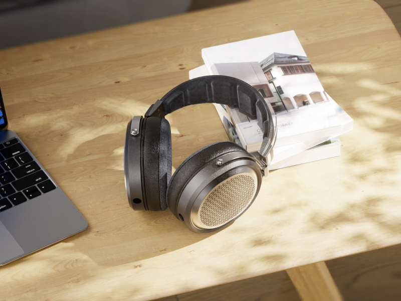 FiiO FT1 Pro | Black | HL02525.1