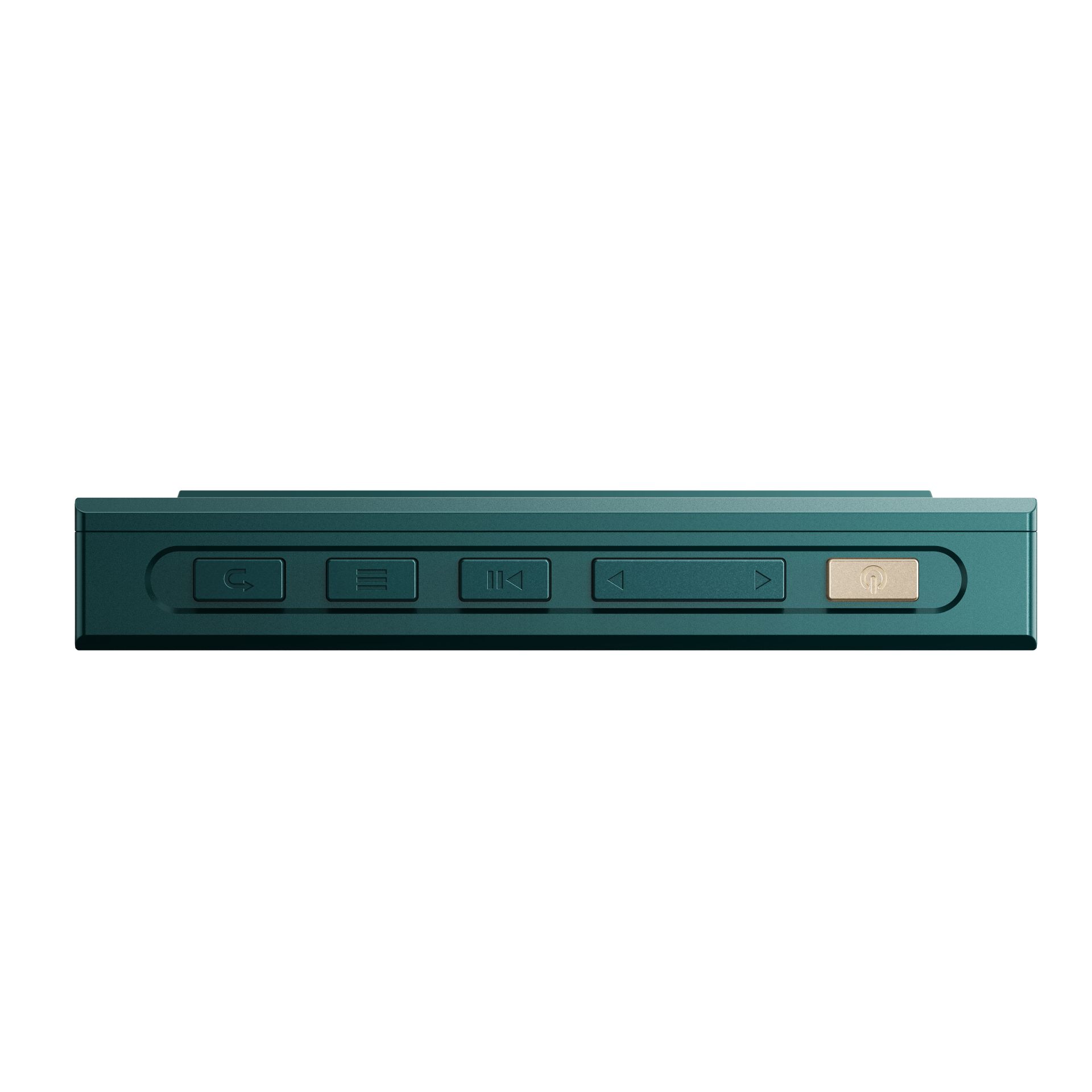 FiiO SnowSky Echo | Green | HL02847.3