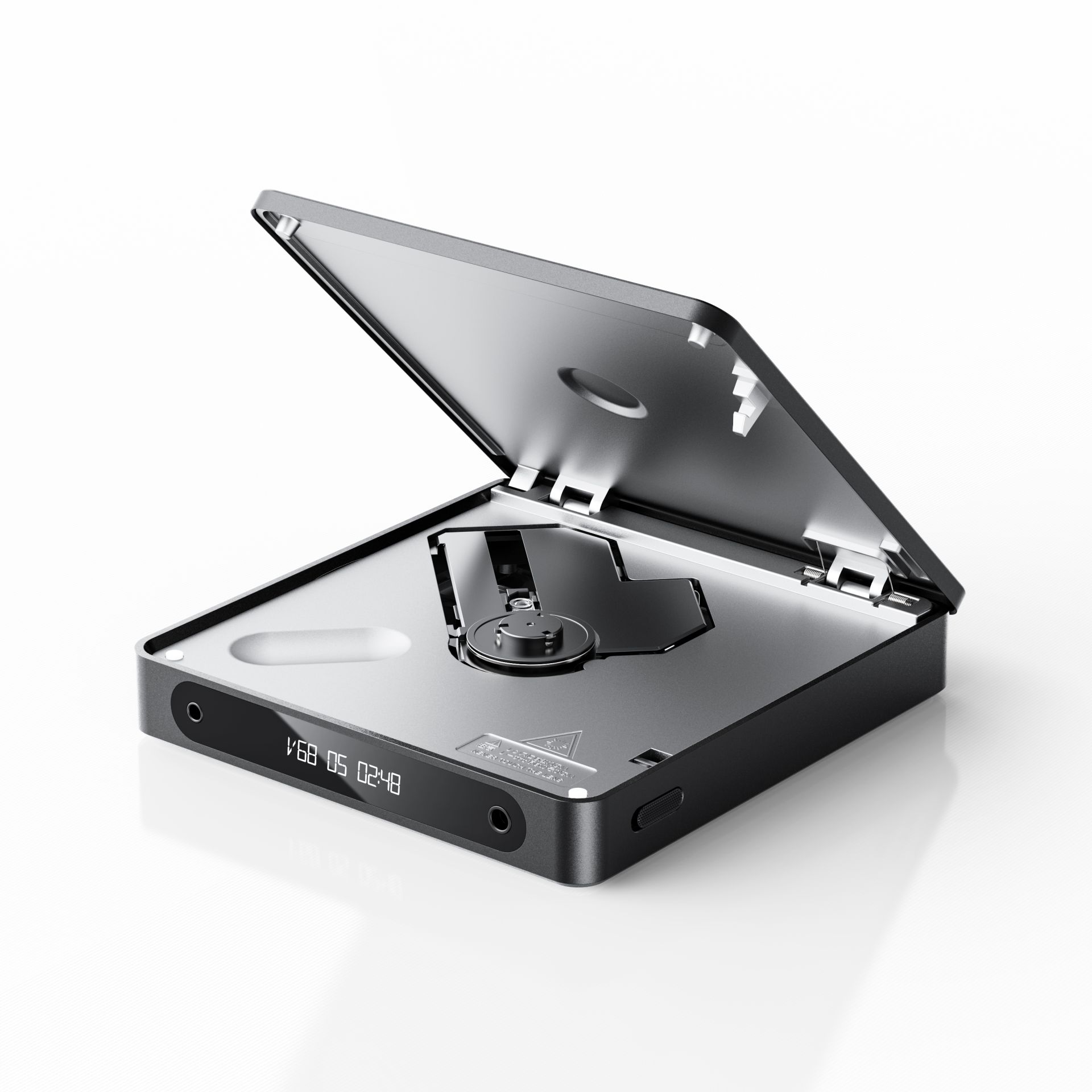FiiO DM13 BT | Black | HL02514.1