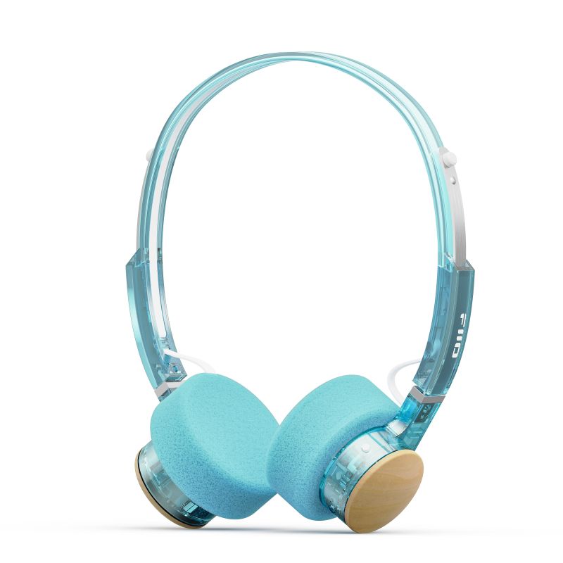 FiiO EH11 | Cyan | HL02825.2