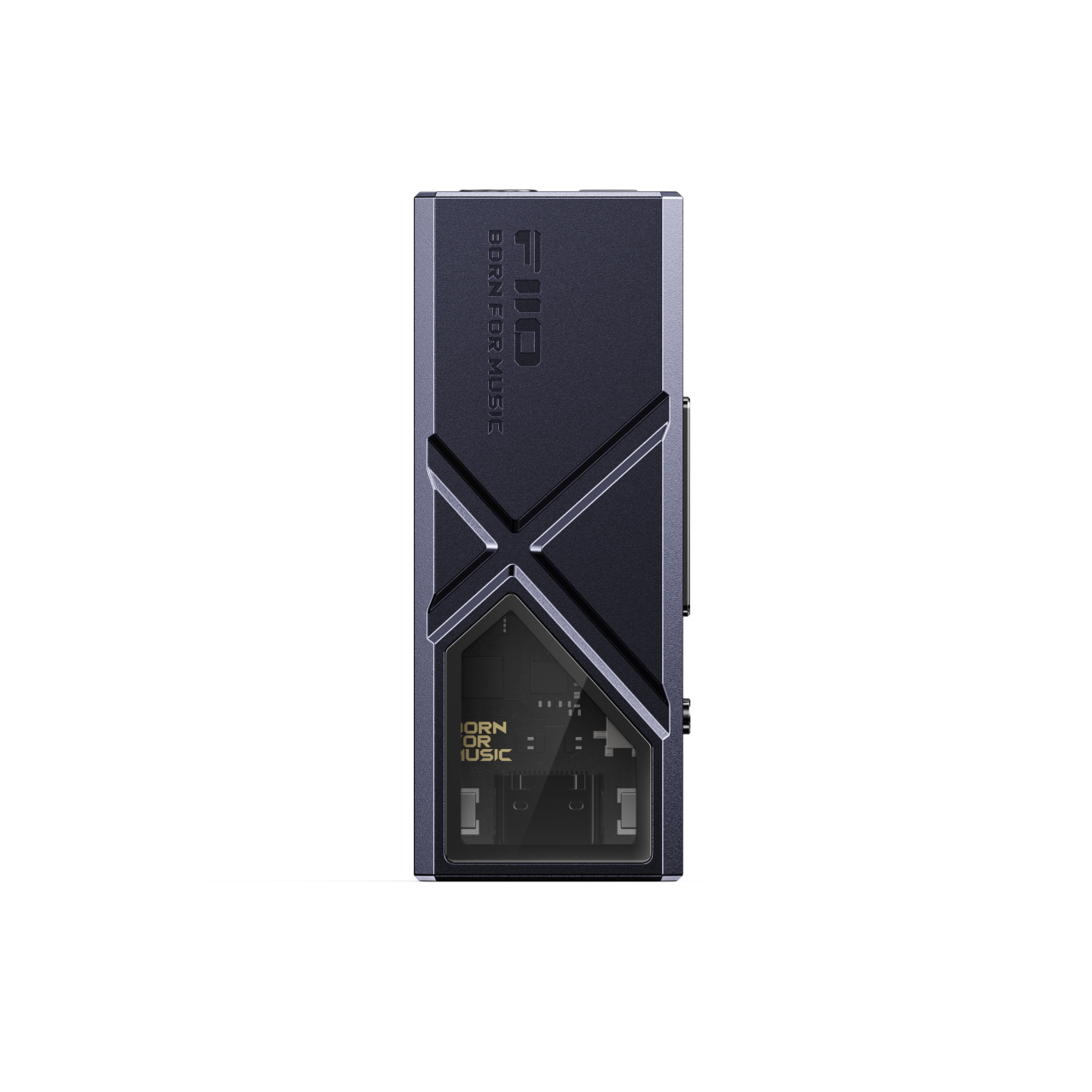 FiiO KA13 | Black | HL02244.black