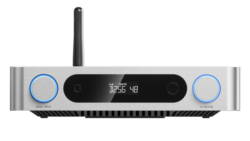 FiiO K13 R2R | Silver | HL02701.1