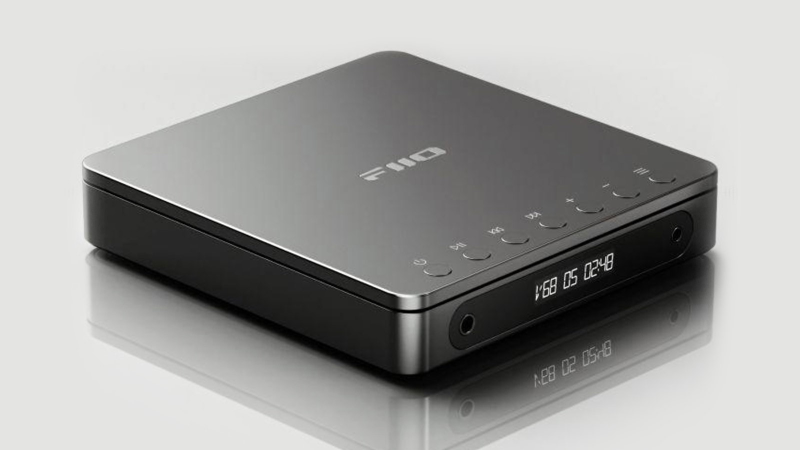 CD-Player